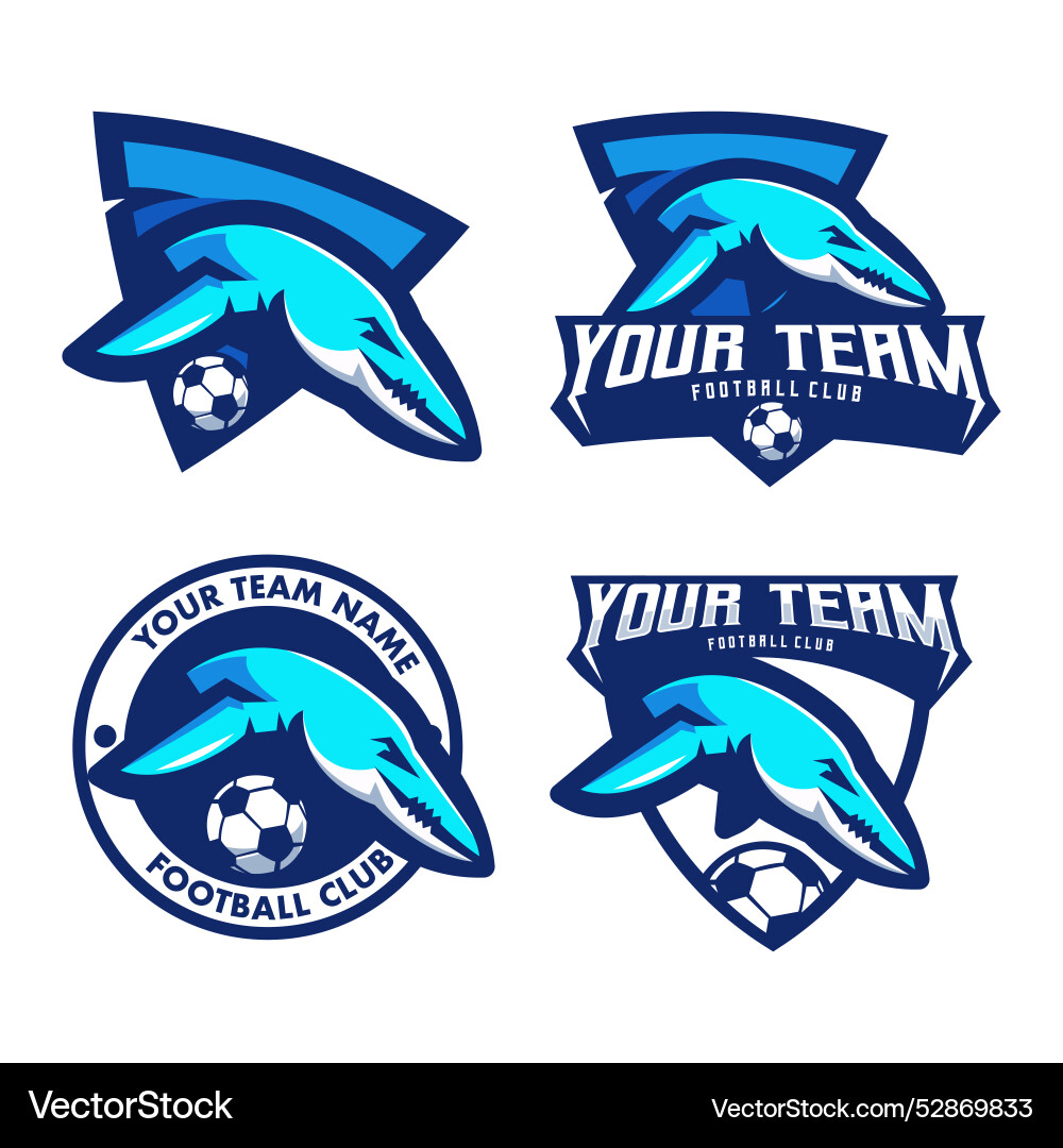 Mosasaurus mascot logo Royalty Free Vector Image