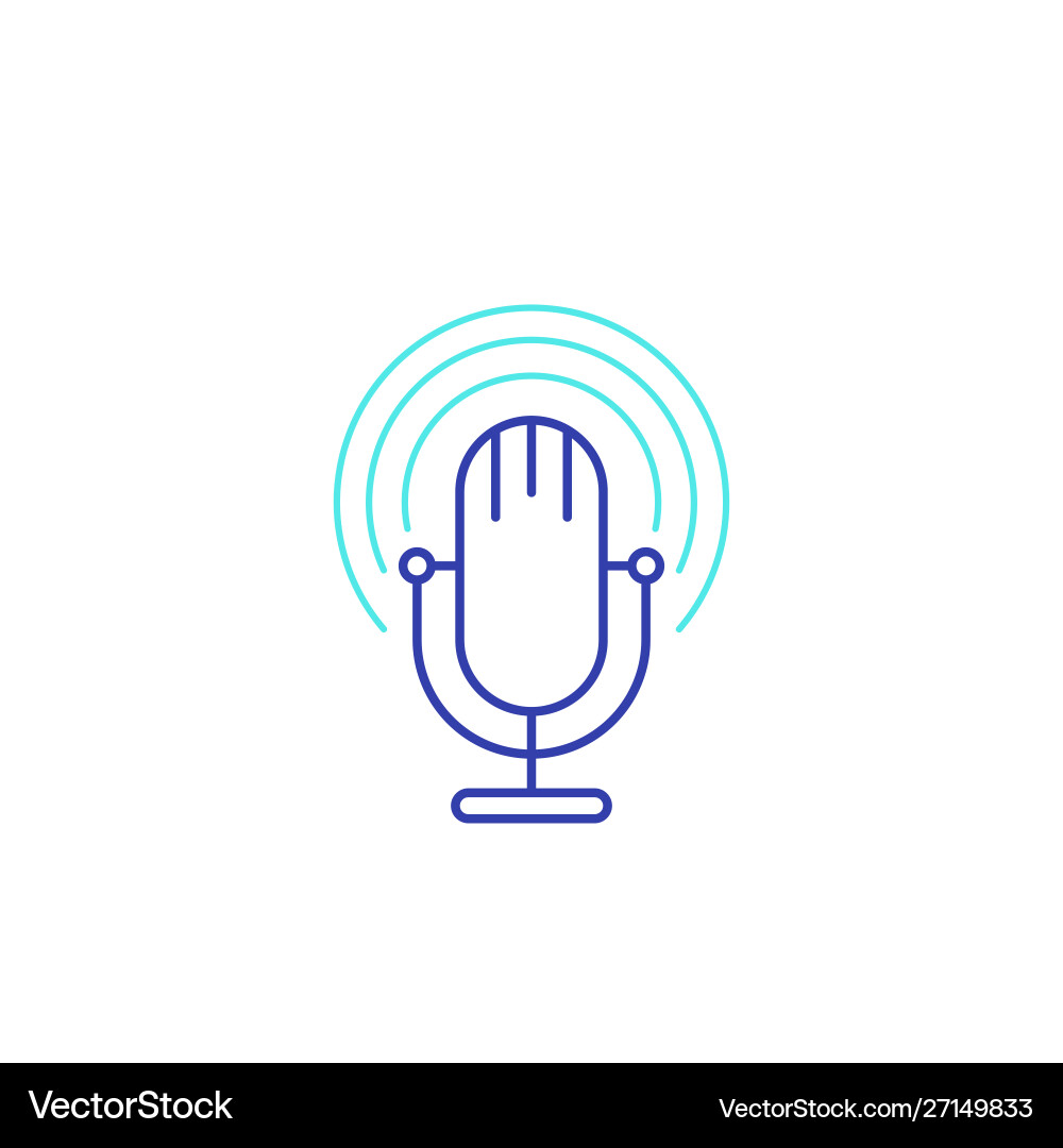 Virtual Interview Vector Images (over 1,100)