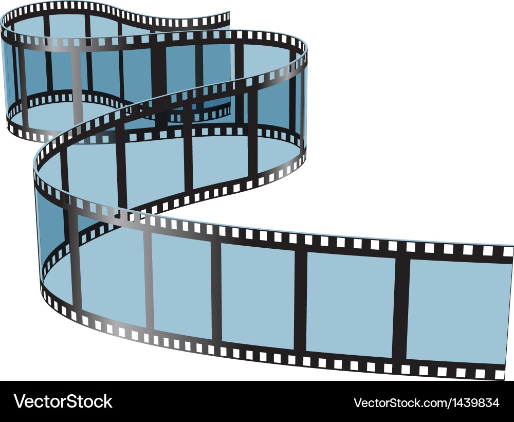 Film Royalty Free Vector Image - VectorStock