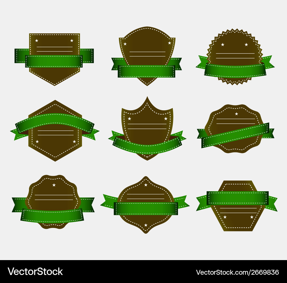 Retro vintage Royalty Free Vector Image - VectorStock