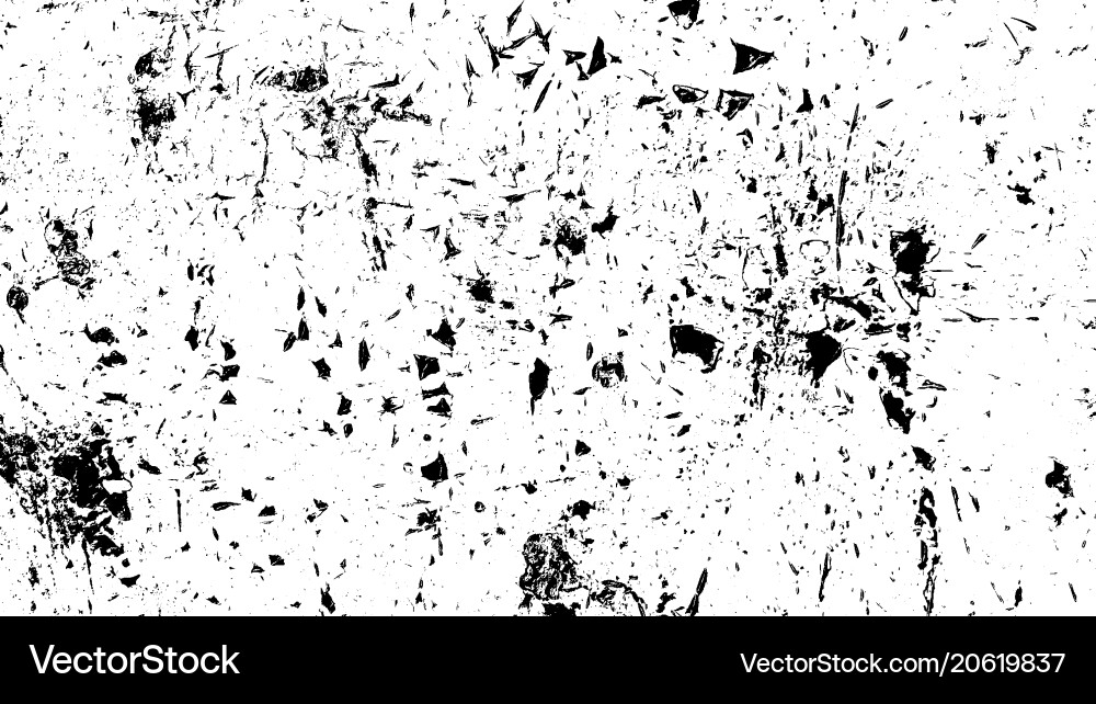 Wide distressed texture Royalty Free Vector Image