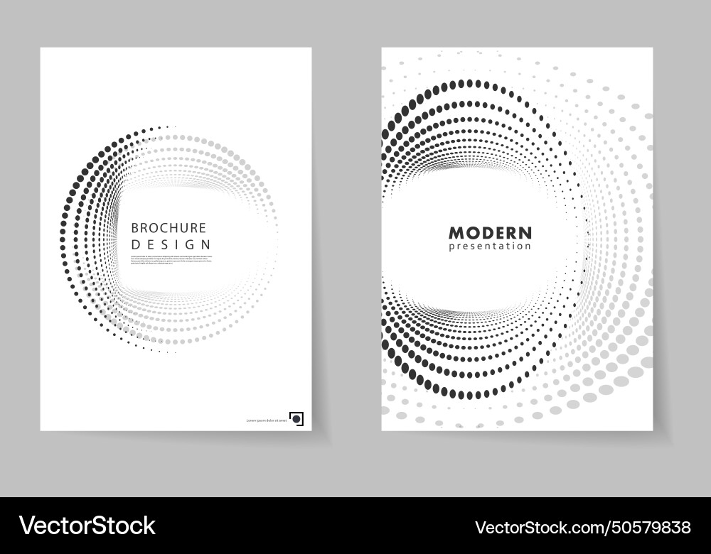 Abstract dotted background halftone effect Vector Image Abstract dotted background halftone effect Vector Image
