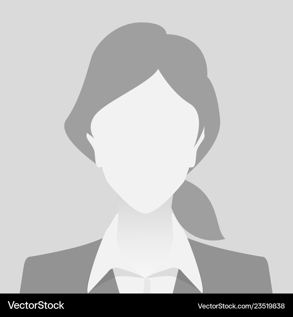 Blank Portrait Profile Vector Images (over 650)