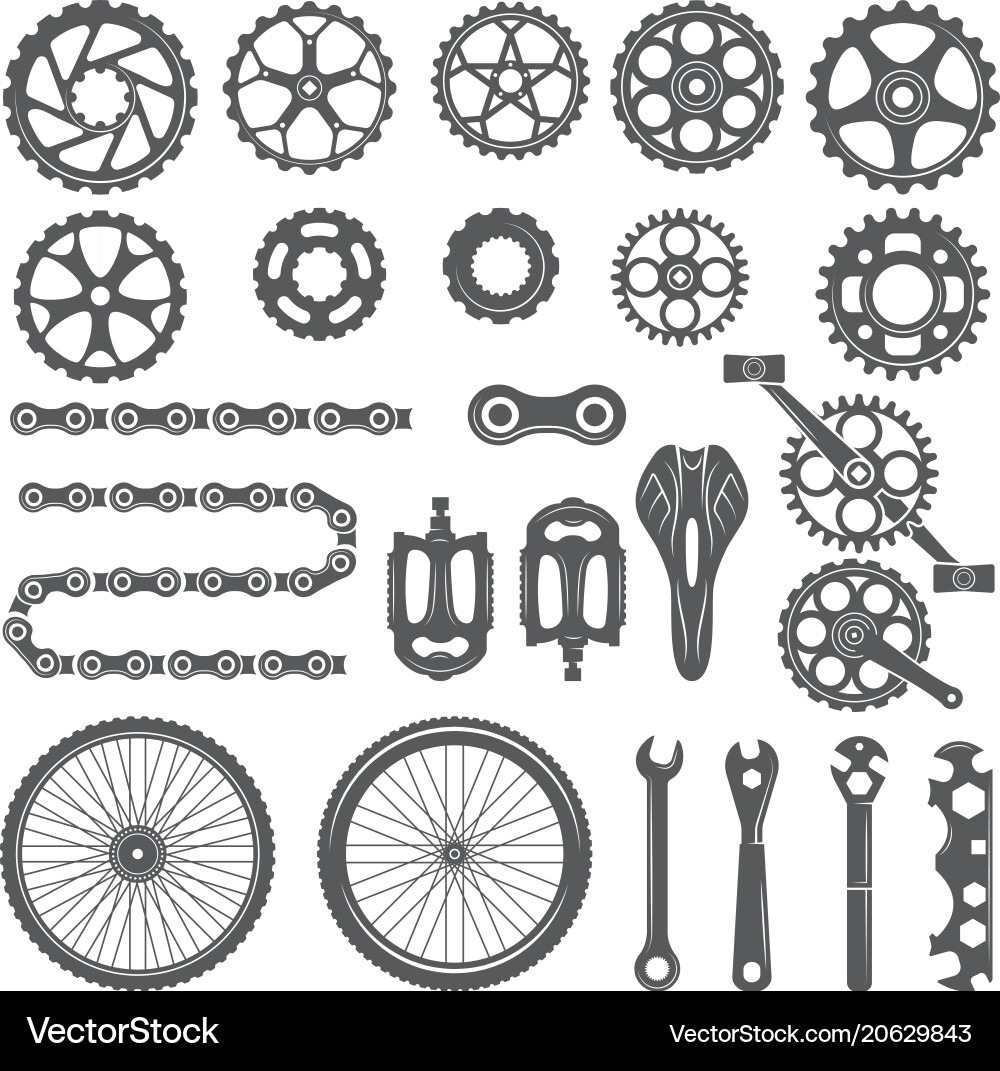 Spare Part Vector Images (over 9,700)