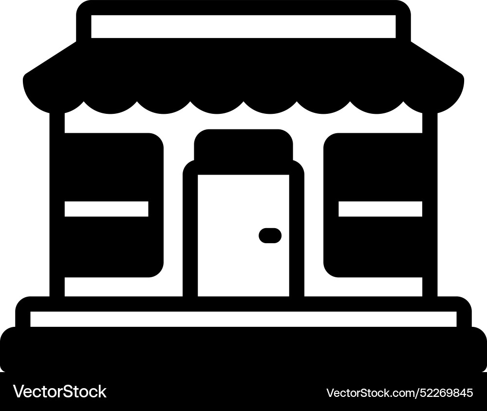 Restaurant Royalty Free Vector Image - VectorStock