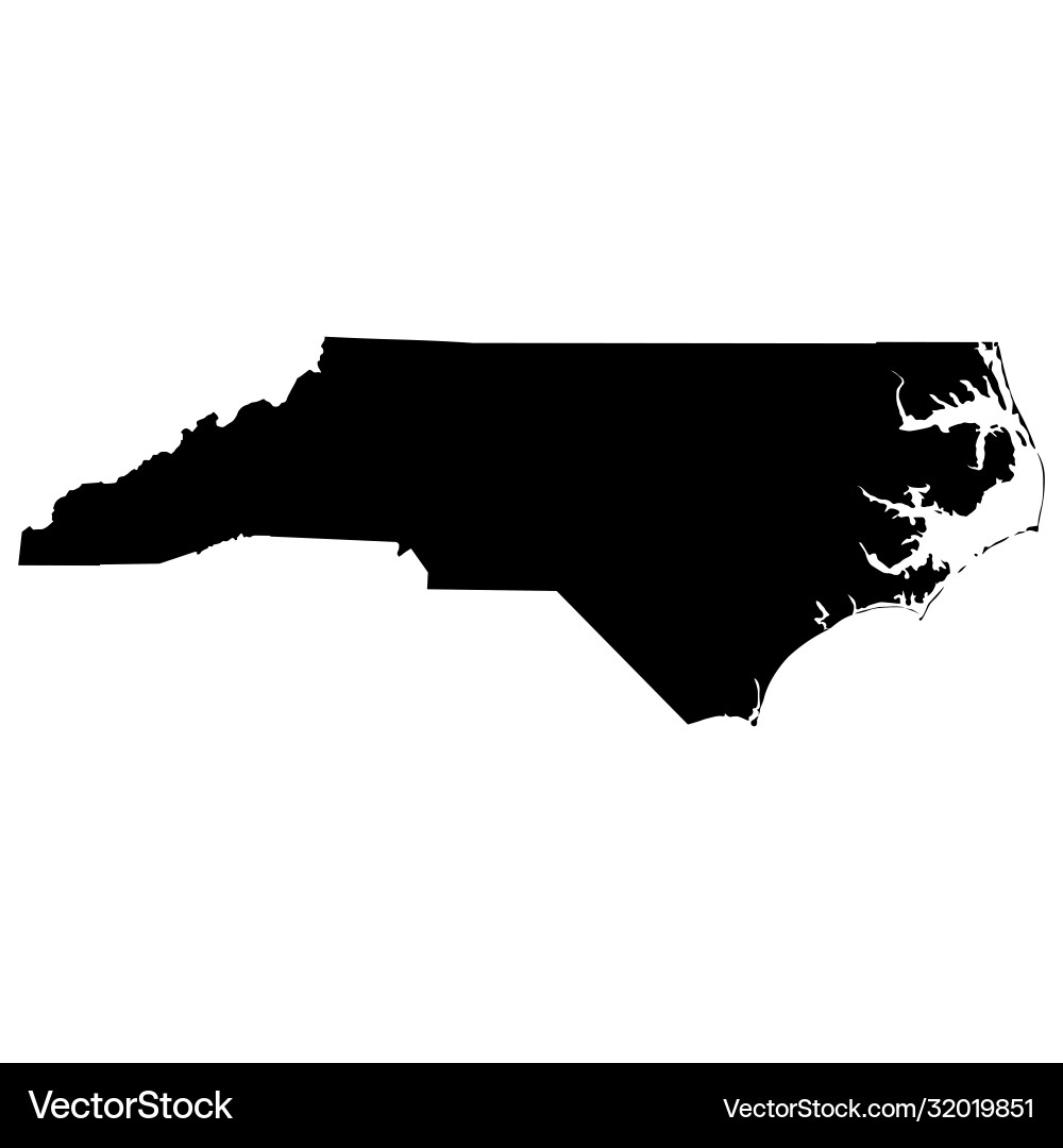 Nc State Map Vector Images (über 290)