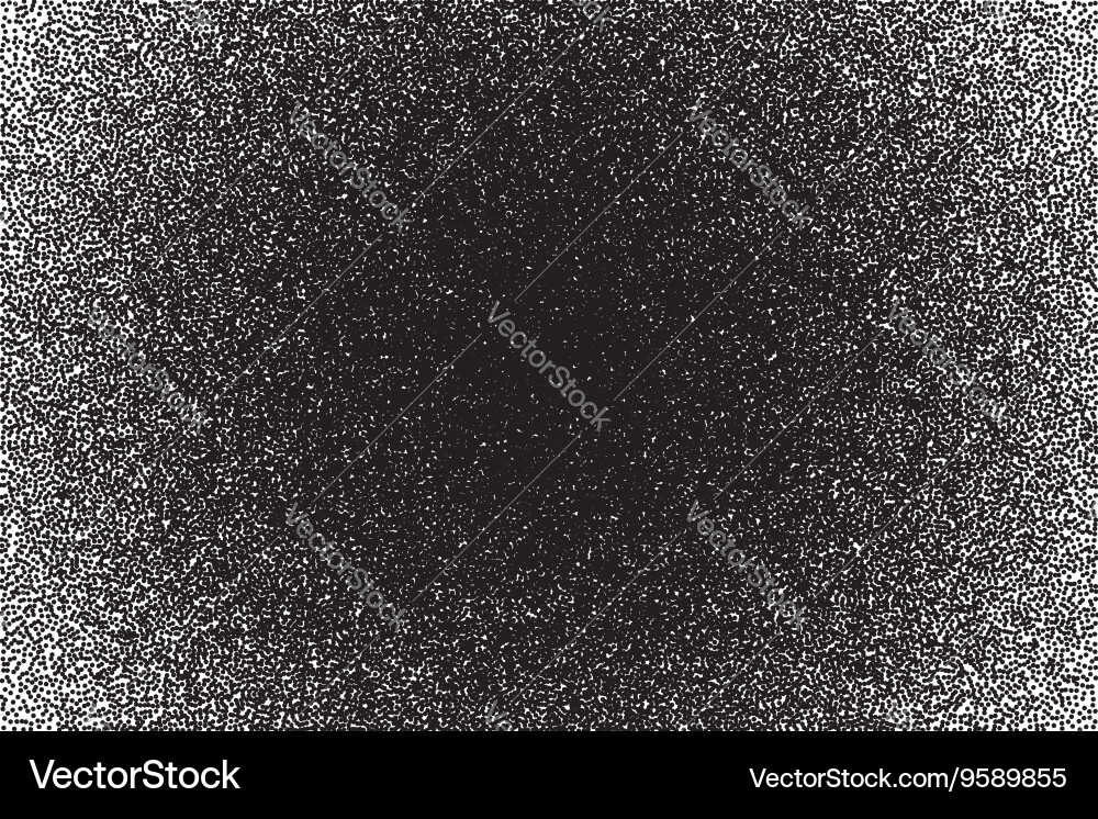 Dotted texture background Royalty Free Vector Image