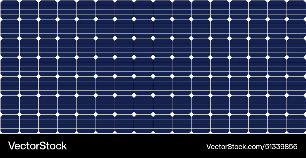 Solar panels and sun symbol environmentally Vector Image