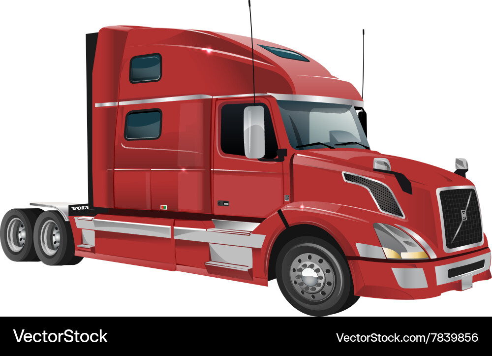 Volvo Car Vector Images (23)
