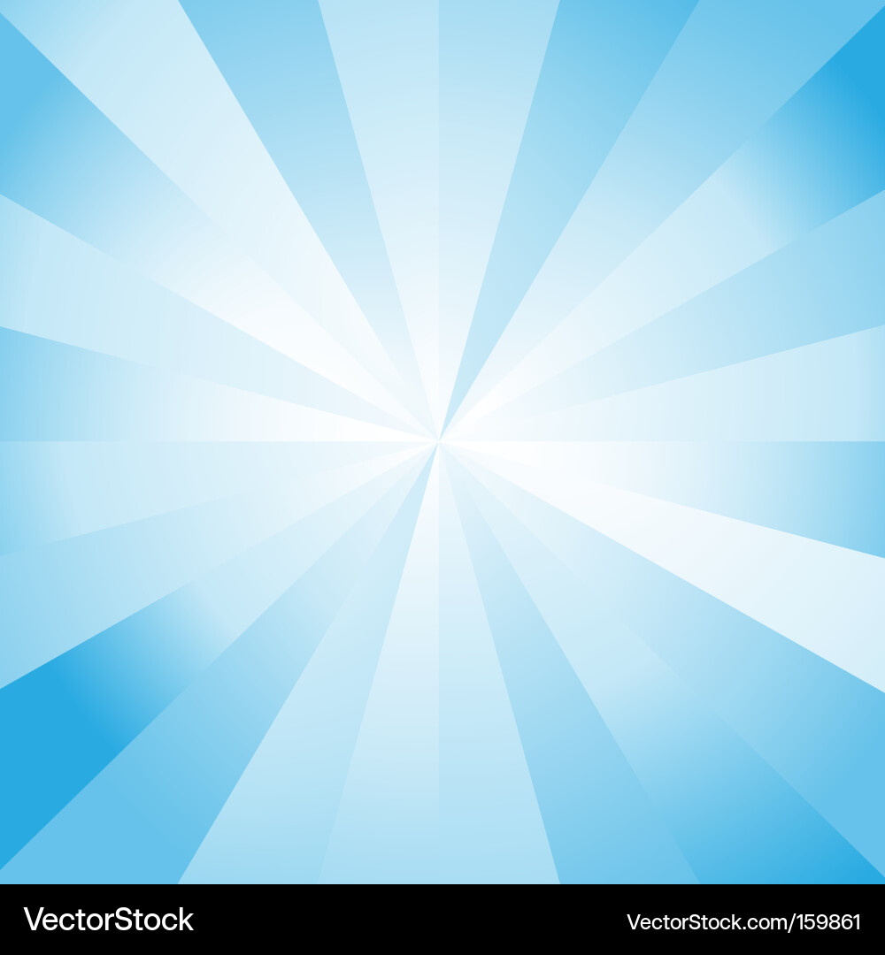 Background burst Royalty Free Vector Image - VectorStock
