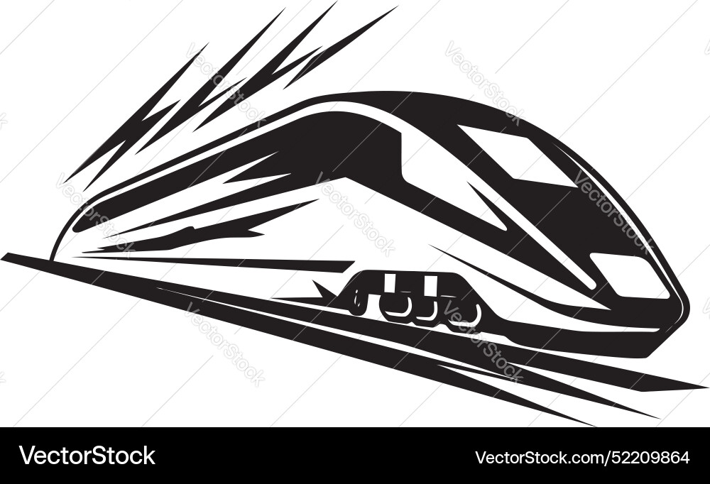 Rapid ripple dynamic emblem design for high speed Vector Image