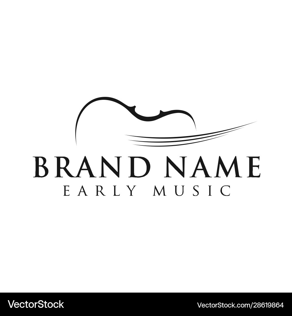 Free Violin Vector Images (over 790)