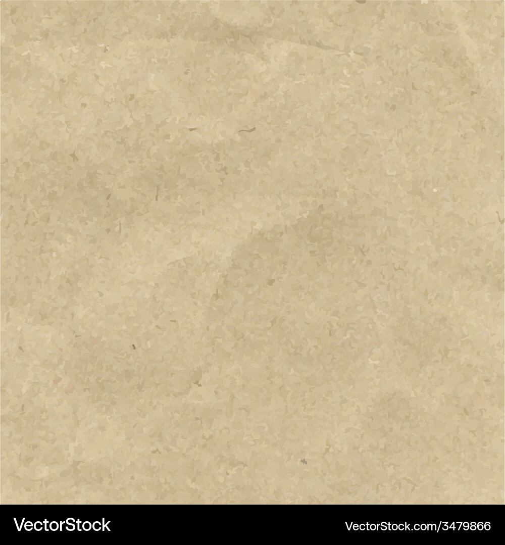 Cardboard texture Royalty Free Vector Image - VectorStock