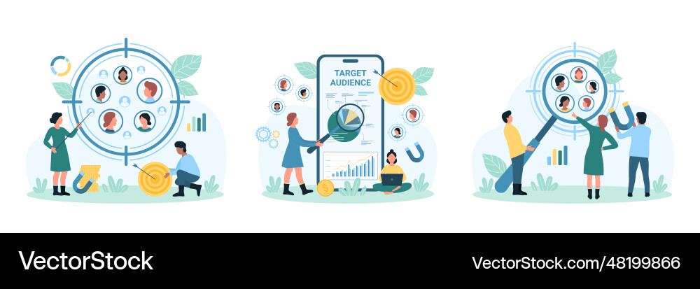 People Centric Vector Images (over 290)