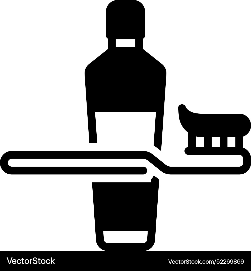 Toothpaste Royalty Free Vector Image - VectorStock