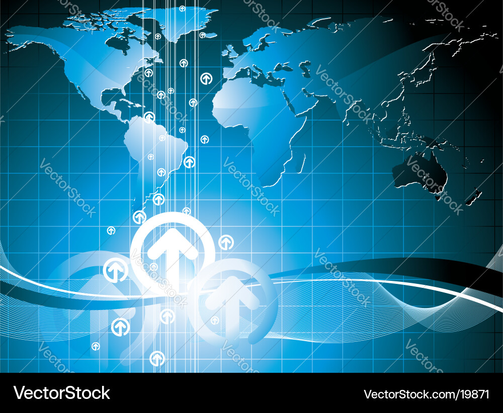 Business Royalty Free Vector Image - VectorStock
