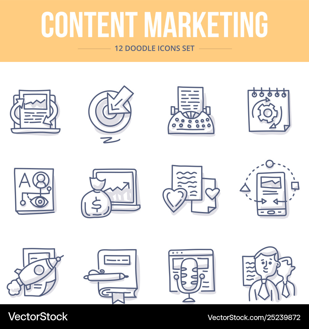 Content Vector Images (over 220,000)