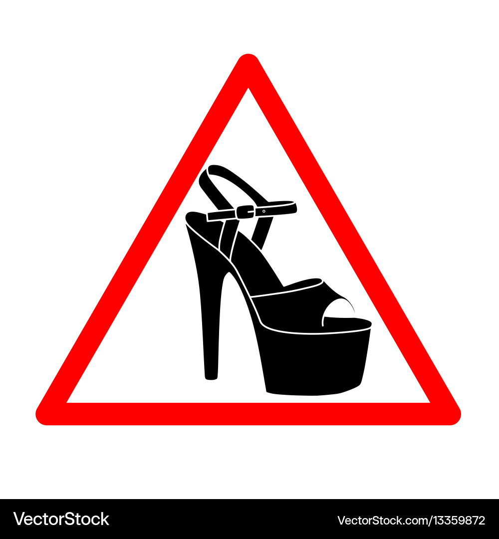 Logo Shoes Triangle Vector Images (30)
