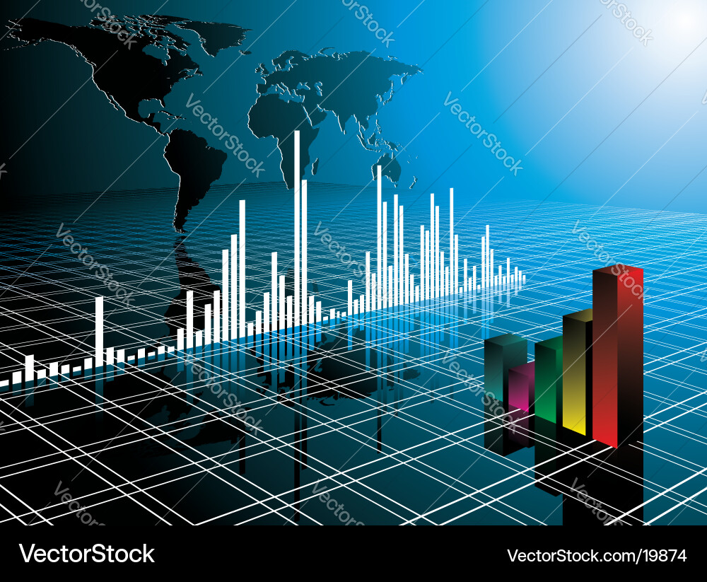 Business Royalty Free Vector Image - VectorStock