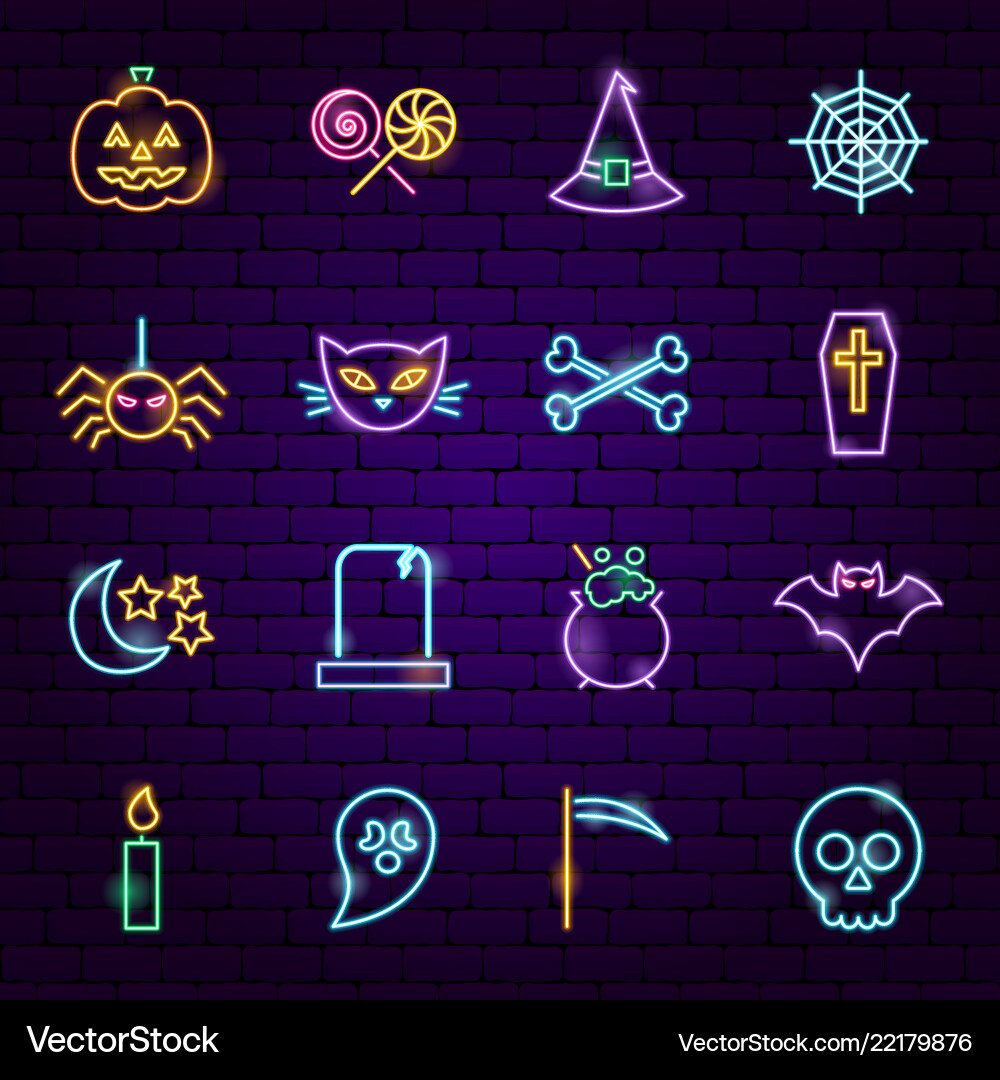 O Neon Vector Images (über 820)