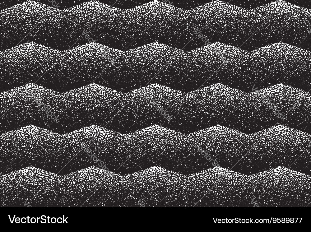 Dotted texture background Royalty Free Vector Image