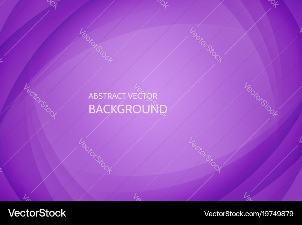 Abstract purple background Royalty Free Vector Image