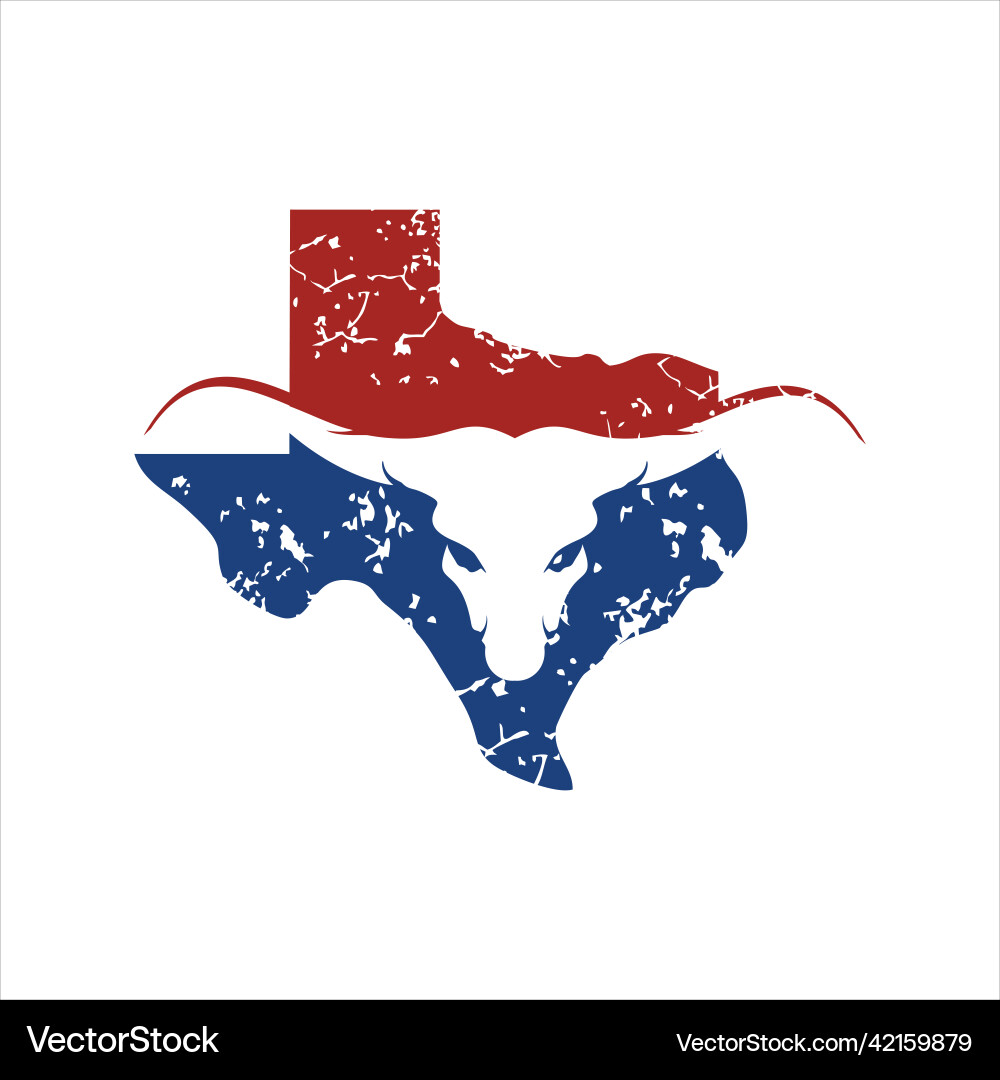 Texas Logo Design
