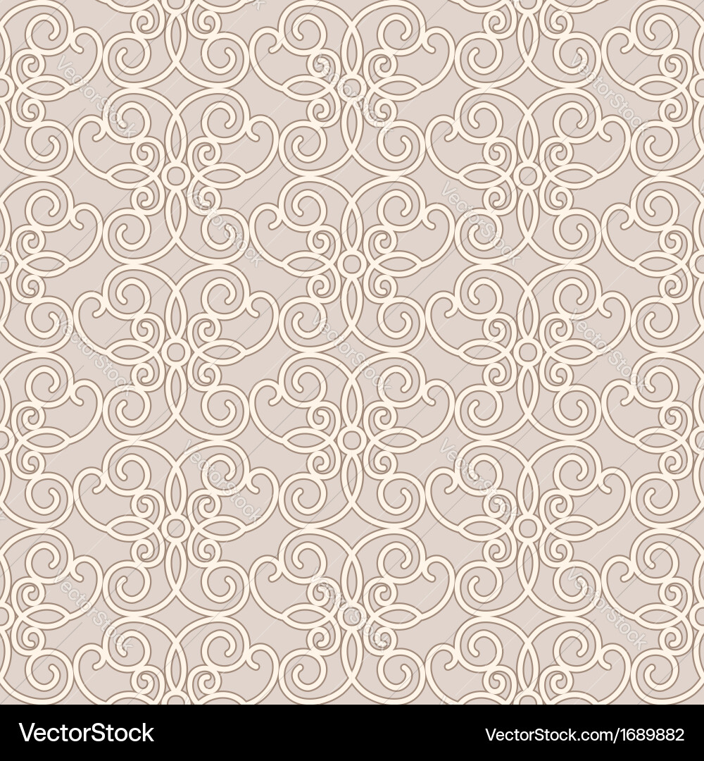 Swirly pattern Royalty Free Vector Image - VectorStock