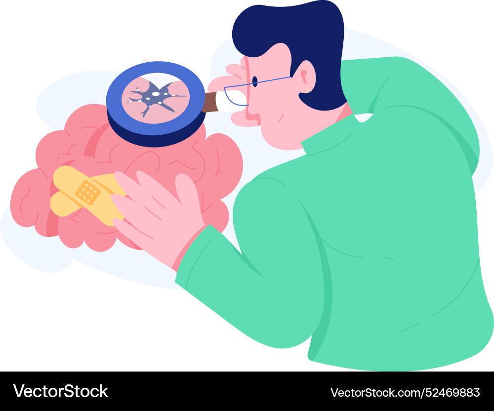 Psychology Royalty Free Vector Image - VectorStock