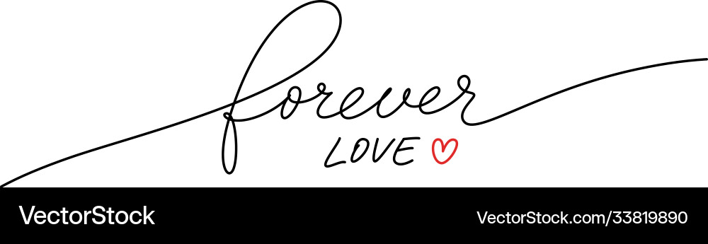 Phrase Always Forever Vector Images (over 250)