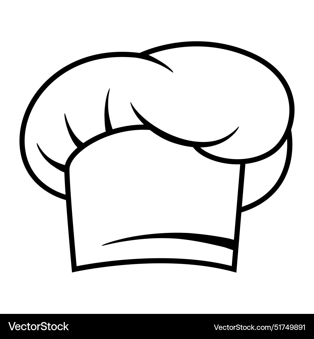 Bakers Cap Vector Images (over 6,400)