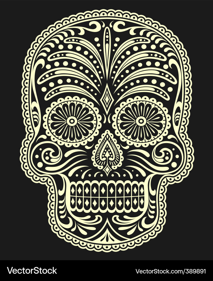 Skull Vector Images (over 260,000)