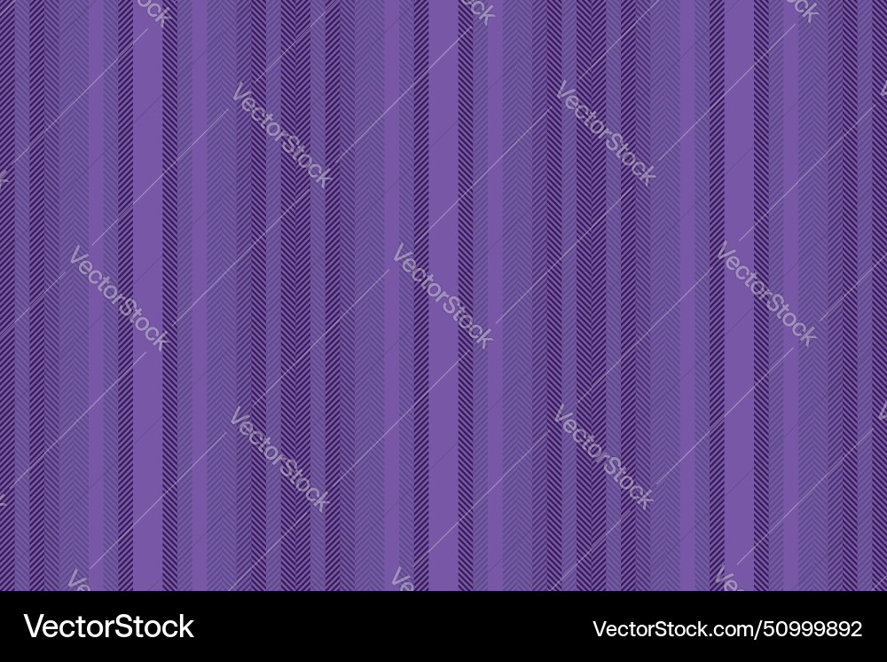 Texture textile of lines pattern vertical Vector Image