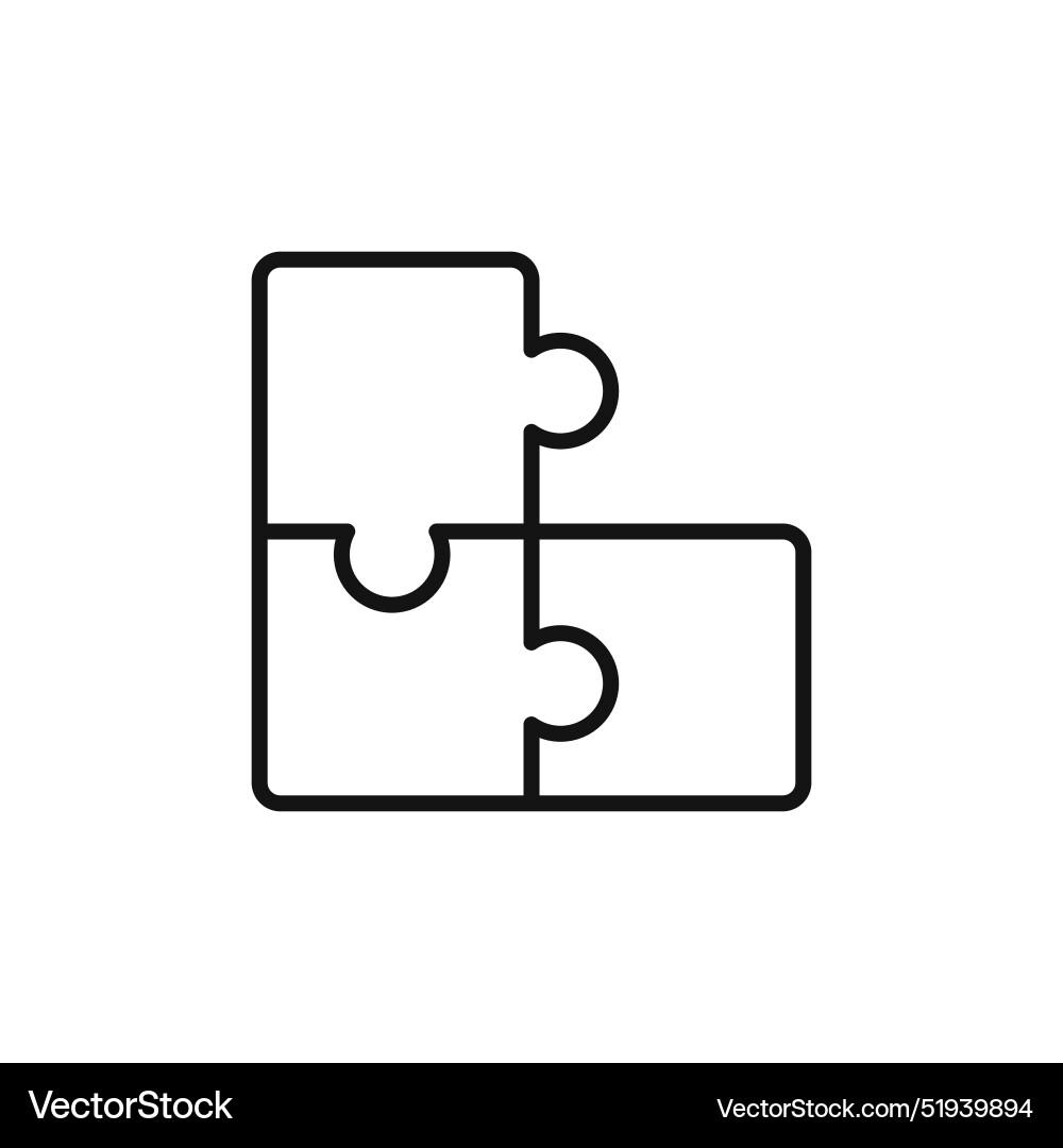 Addon icon logo sign outline Royalty Free Vector Image