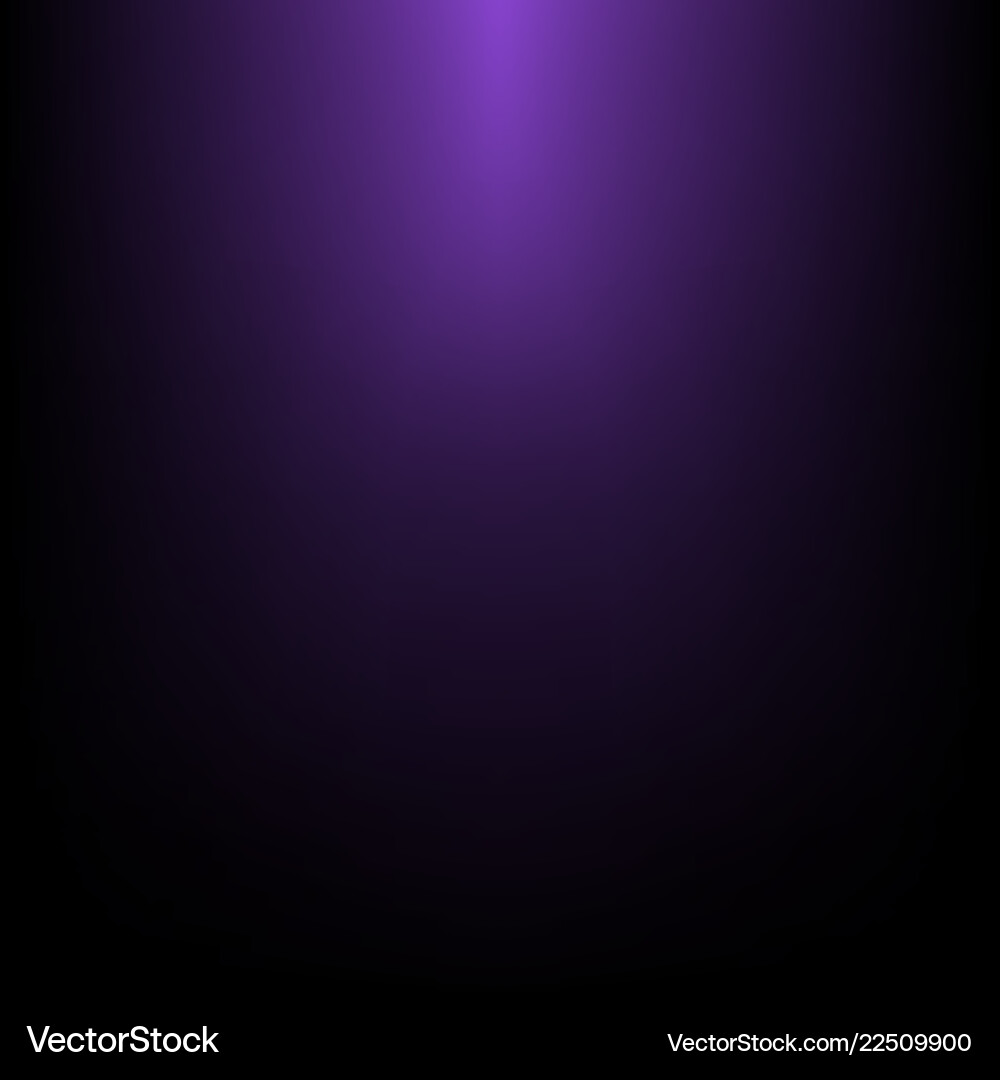Mesh gradient background ultra violet color Vector Image