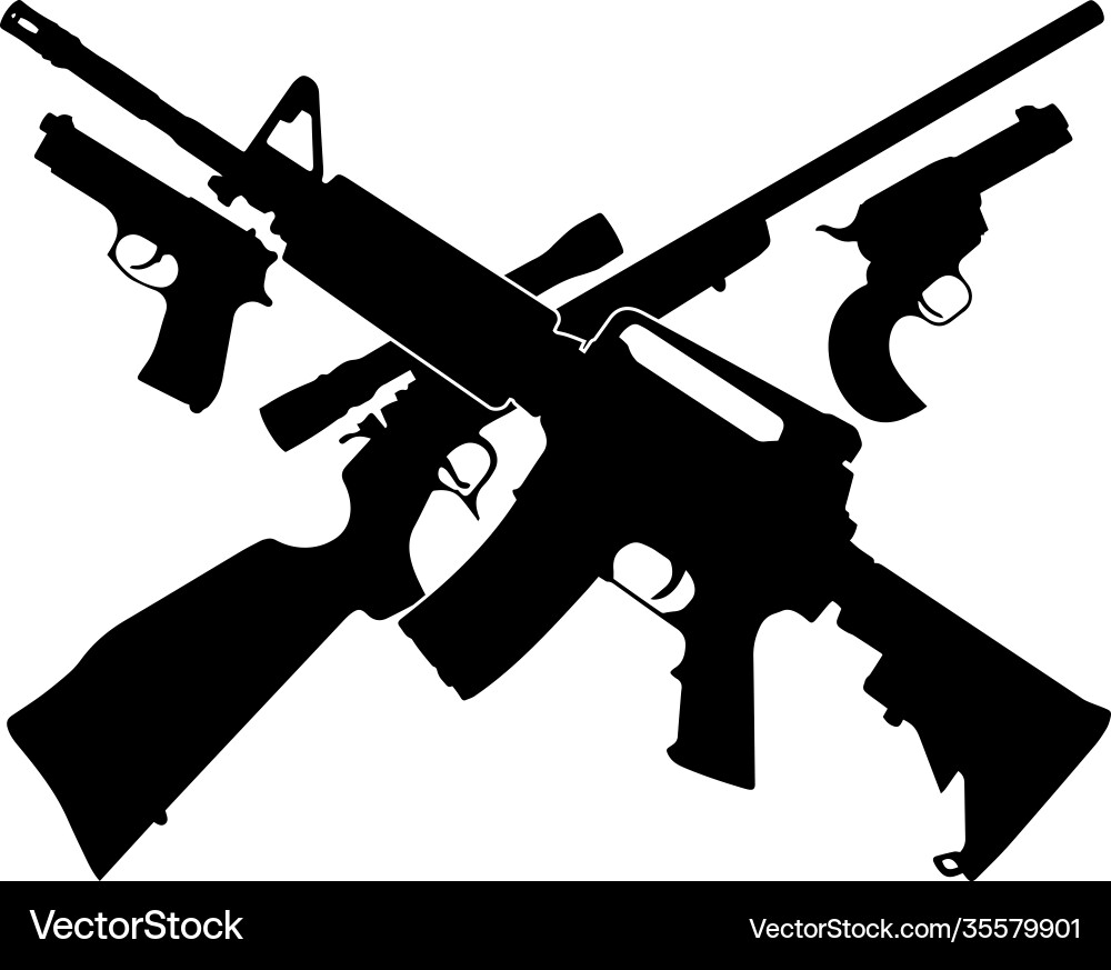 2nd amendment Vector Images & Graphics for Commercial Use | VectorStock