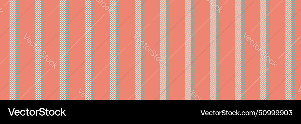Yard seamless vertical textile refresh texture Vector Image