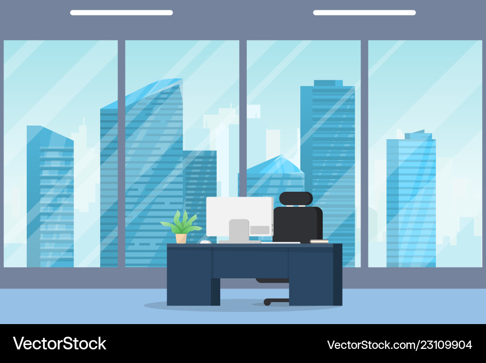 Modern Office Furniture Vector Images (over 63,000)