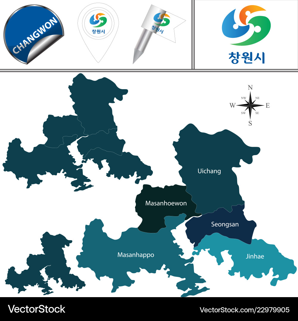 Changwon South Korea