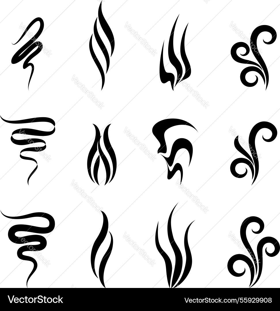 Decorative elements (55929908) – Royalty-Free Vector | VectorStock