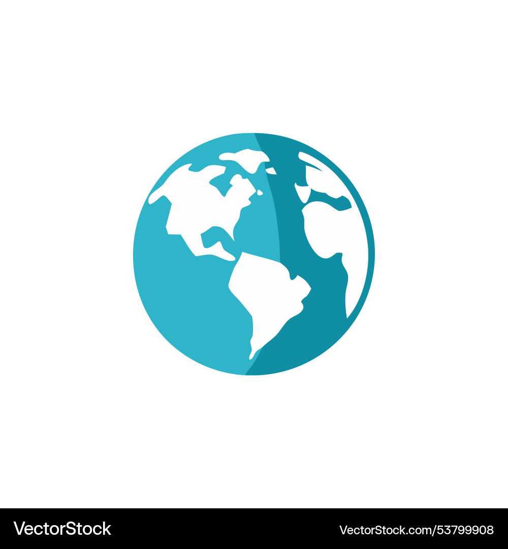 Sustainable education logo Royalty Free Vector Image