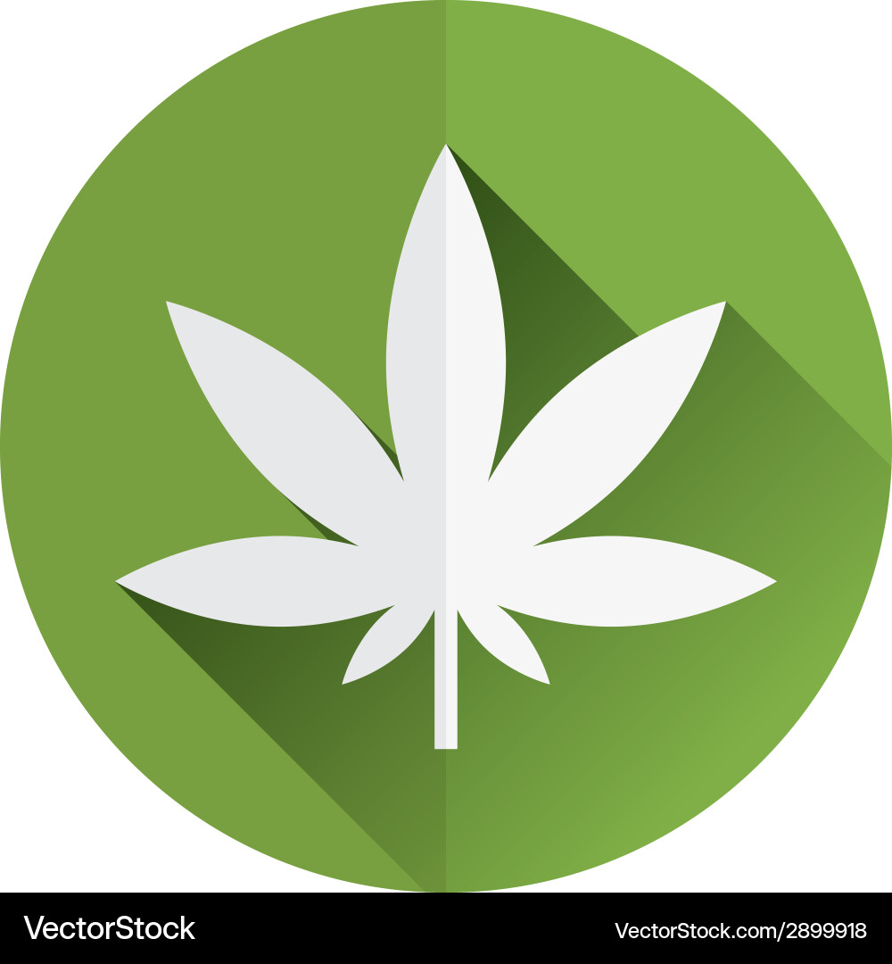 Weed Vector Icon Weed Icon Cut Out Stock Images & Pictures Page 2