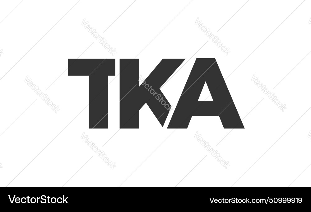 Tka Vector Images (18)