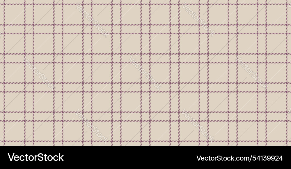 Graph plaid textile tartan celebrate pattern Vector Image