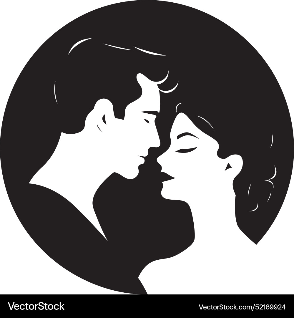 Resilience in love thriving after Royalty Free Vector Image