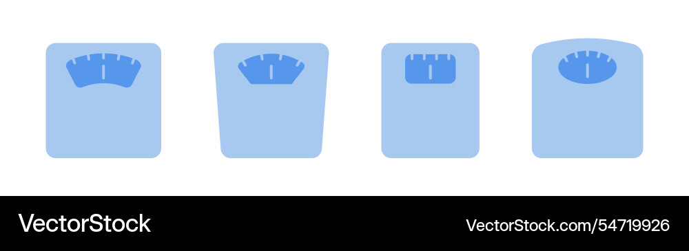 Kg Scale Vector Images (over 1,100)