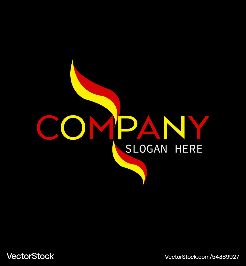 Professional and elegant Royalty Free Vector Image