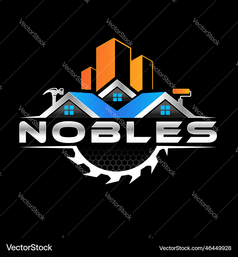 Builders Logo Designs