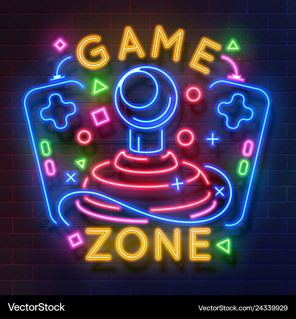 Game Zone Logo Vector Images (over 1,400)