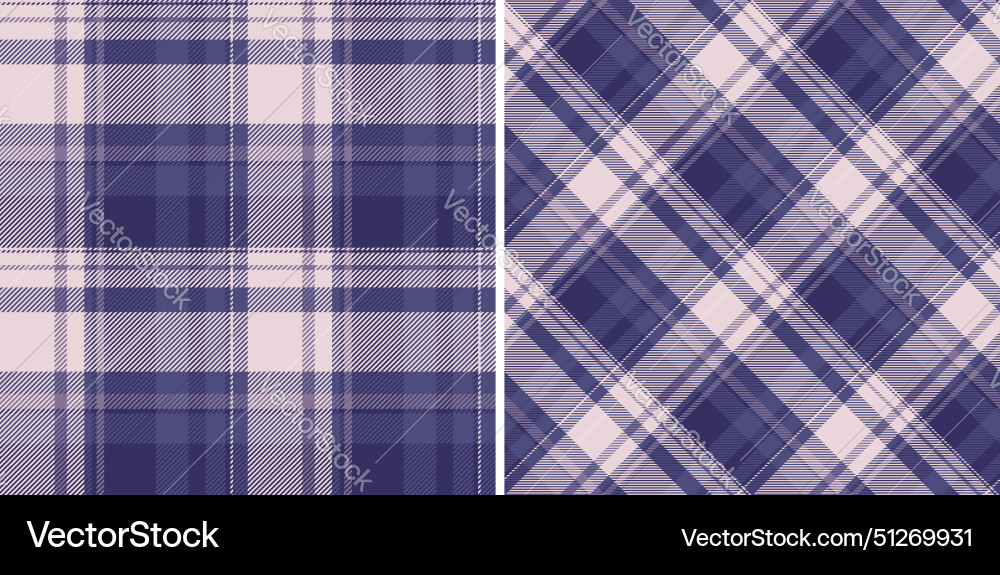Seamless fabric of texture pattern textile Vector Image